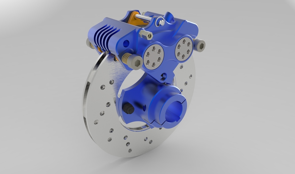 Free CAD Designs, Files & 3D Models | The GrabCAD Community Library