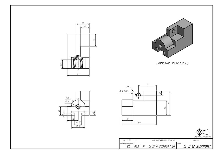 Free CAD Designs, Files & 3D Models | The GrabCAD Community Library