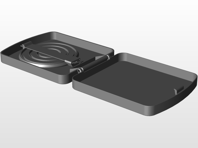 Free CAD Designs, Files & 3D Models | The GrabCAD Community Library