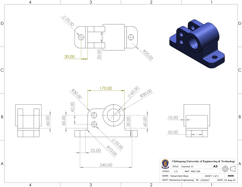 Free CAD Designs, Files & 3D Models | The GrabCAD Community Library