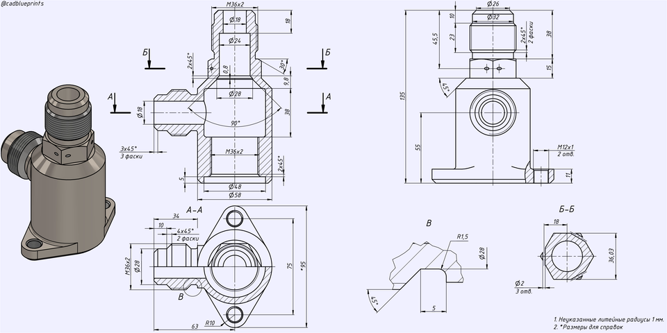 Free CAD Designs, Files & 3D Models | The GrabCAD Community Library