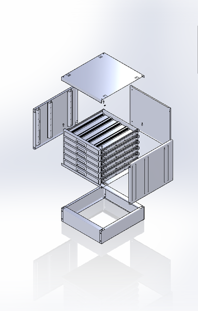 Free CAD Designs, Files & 3D Models | The GrabCAD Community Library