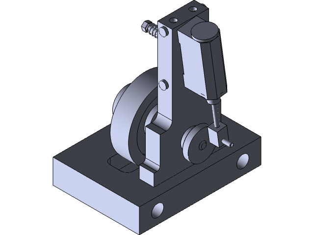 Free CAD Designs, Files & 3D Models | The GrabCAD Community Library