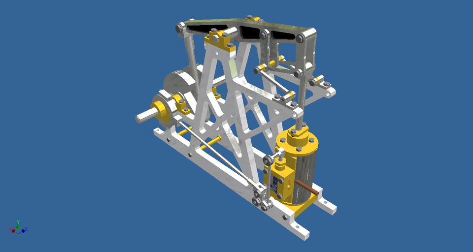 Free CAD Designs, Files & 3D Models | The GrabCAD Community Library