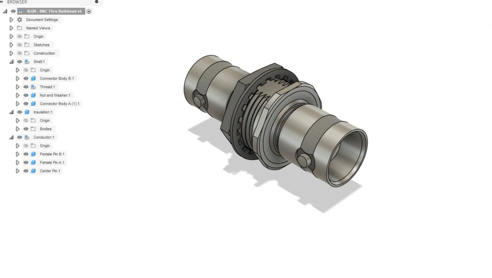 Free CAD Designs, Files & 3D Models | The GrabCAD Community Library