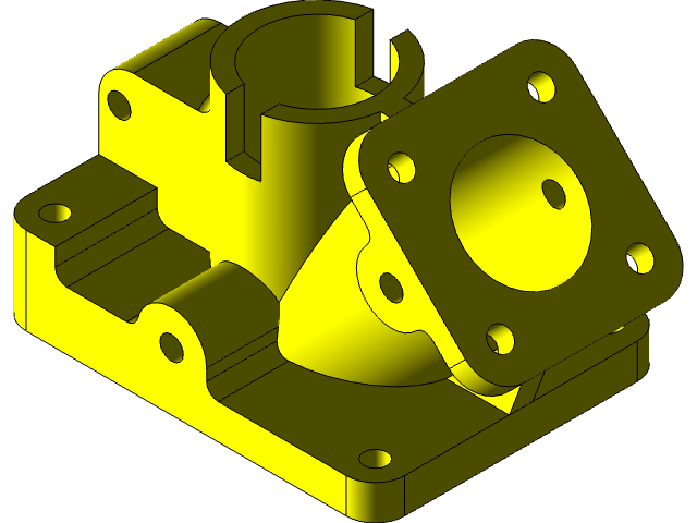 Free CAD Designs, Files & 3D Models | The GrabCAD Community Library