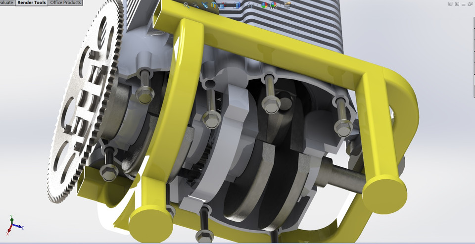 Free CAD Designs, Files & 3D Models | The GrabCAD Community Library