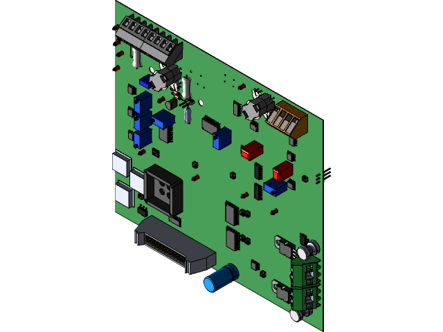 Free CAD Designs, Files & 3D Models | The GrabCAD Community Library