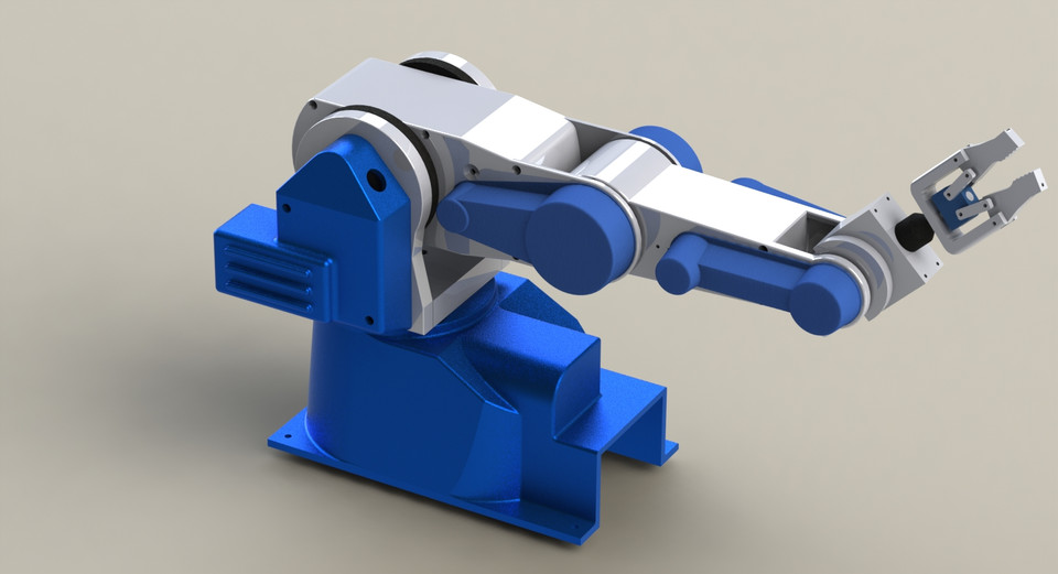 Free CAD Designs, Files & 3D Models | The GrabCAD Community Library