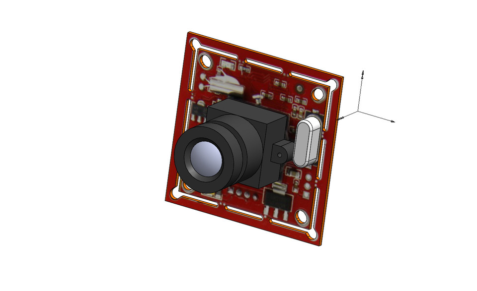 Free CAD Designs, Files & 3D Models | The GrabCAD Community Library