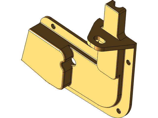 Free CAD Designs, Files & 3D Models | The GrabCAD Community Library