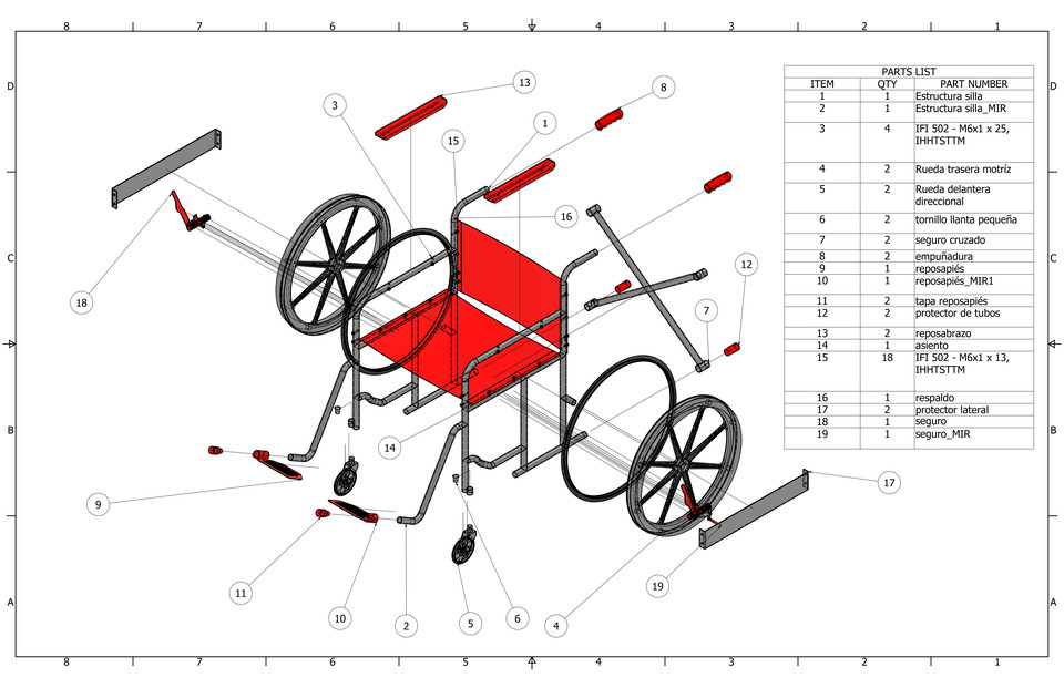 Free CAD Designs, Files & 3D Models | The GrabCAD Community Library