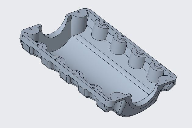 Free CAD Designs, Files & 3D Models | The GrabCAD Community Library