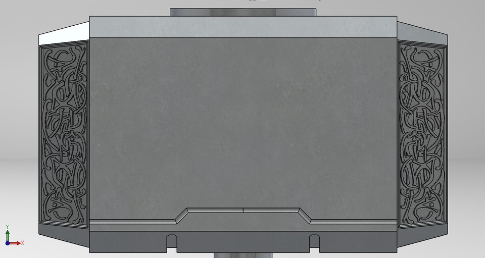 Free CAD Designs, Files & 3D Models | The GrabCAD Community Library