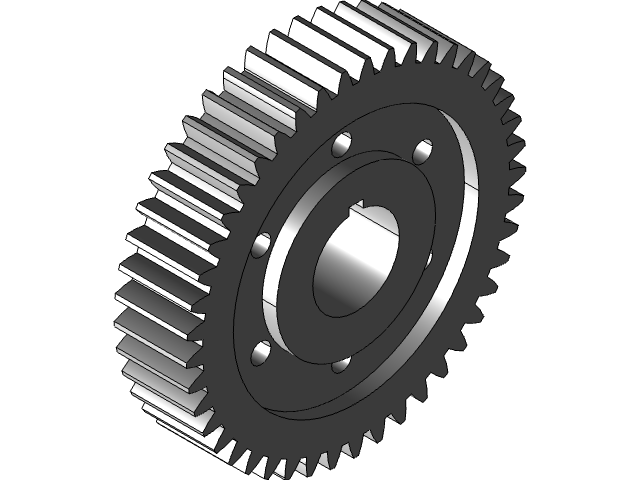 Free CAD Designs, Files & 3D Models | The GrabCAD Community Library