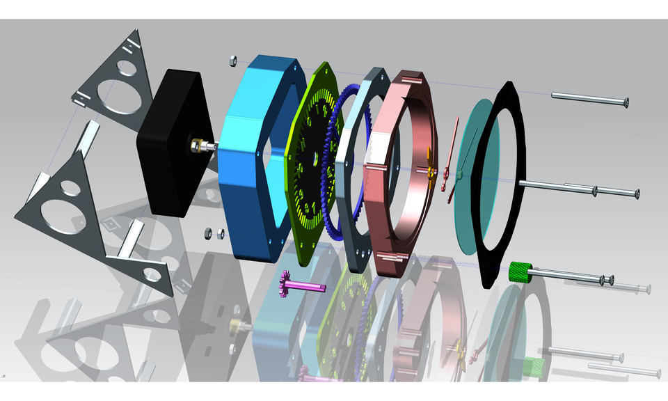 Free CAD Designs, Files & 3D Models | The GrabCAD Community Library