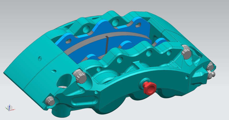 Free CAD Designs, Files & 3D Models | The GrabCAD Community Library