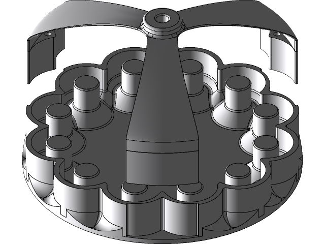 Free CAD Designs, Files & 3D Models | The GrabCAD Community Library