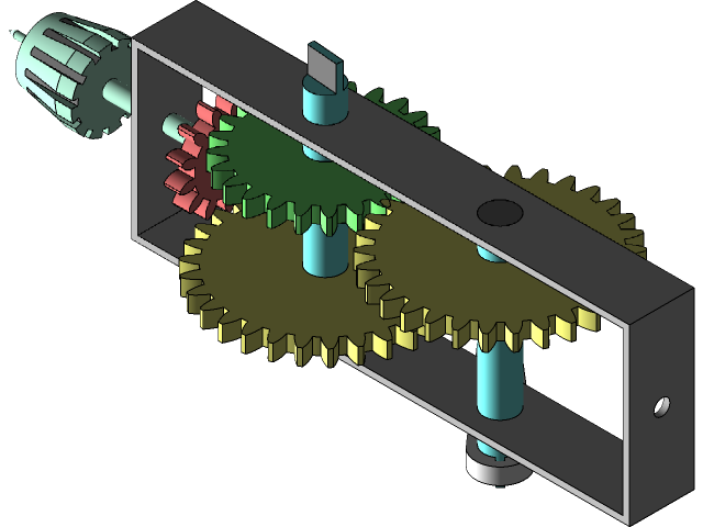 Free CAD Designs, Files & 3D Models | The GrabCAD Community Library