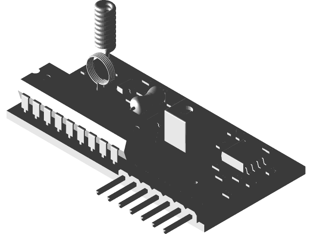 Free CAD Designs, Files & 3D Models | The GrabCAD Community Library