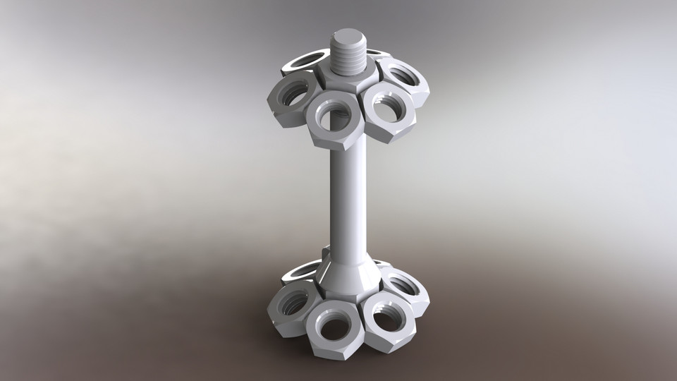 Free CAD Designs, Files & 3D Models | The GrabCAD Community Library