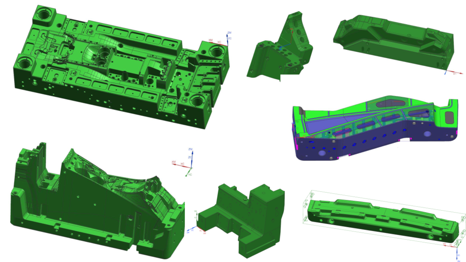 Free CAD Designs, Files & 3D Models | The GrabCAD Community Library