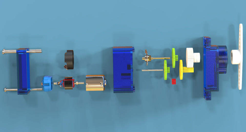 Free CAD Designs, Files & 3D Models | The GrabCAD Community Library