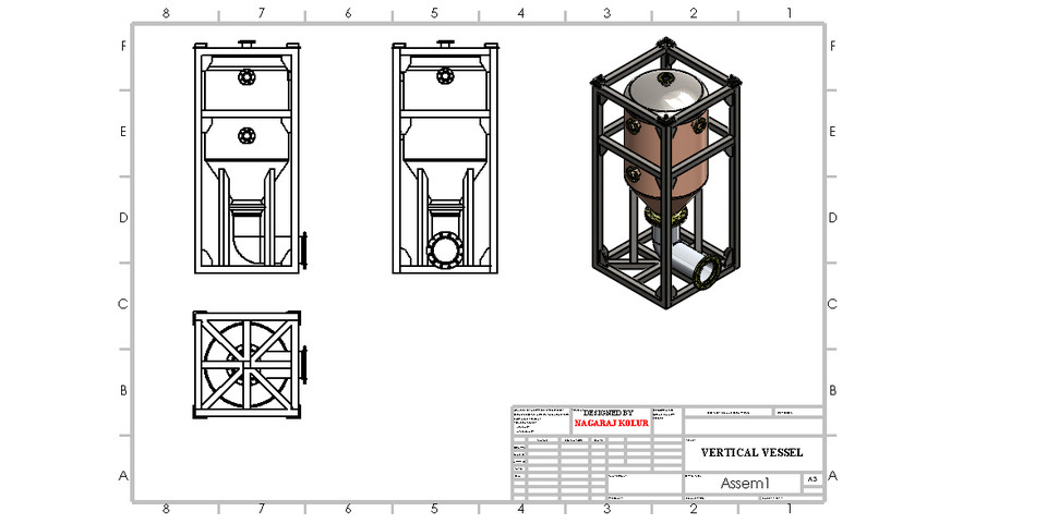Free CAD Designs, Files & 3D Models | The GrabCAD Community Library