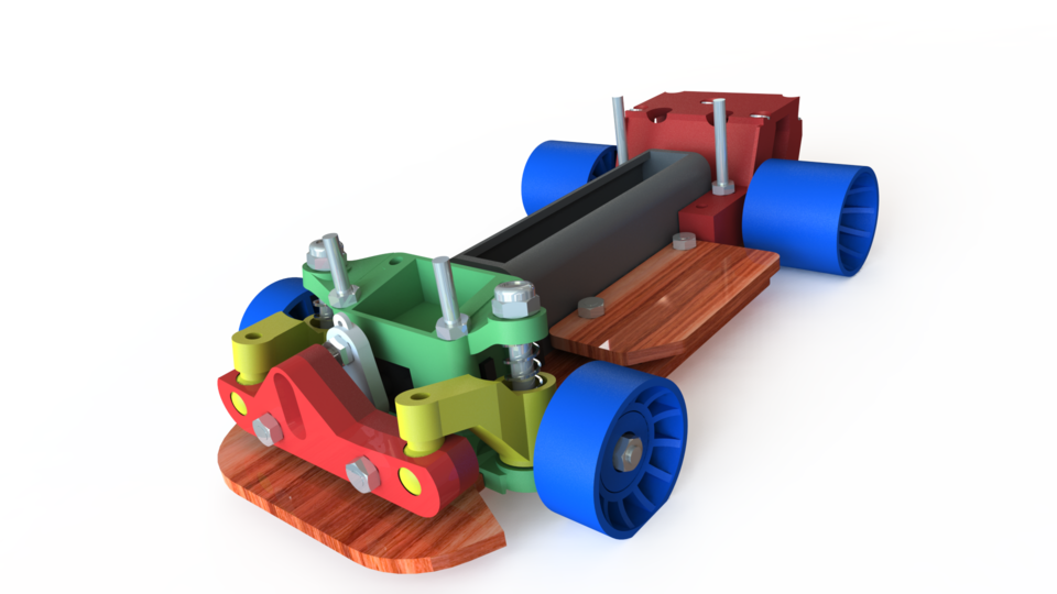 Free CAD Designs, Files & 3D Models | The GrabCAD Community Library