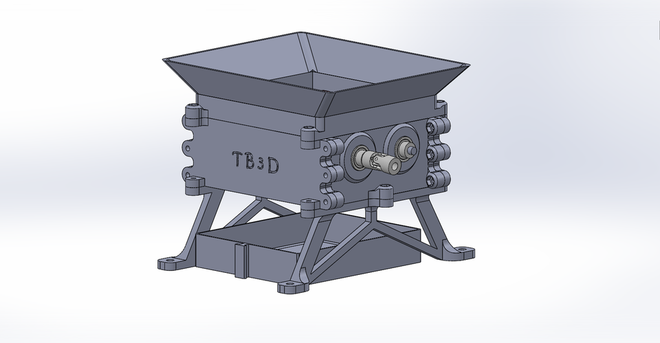 Free CAD Designs, Files & 3D Models | The GrabCAD Community Library