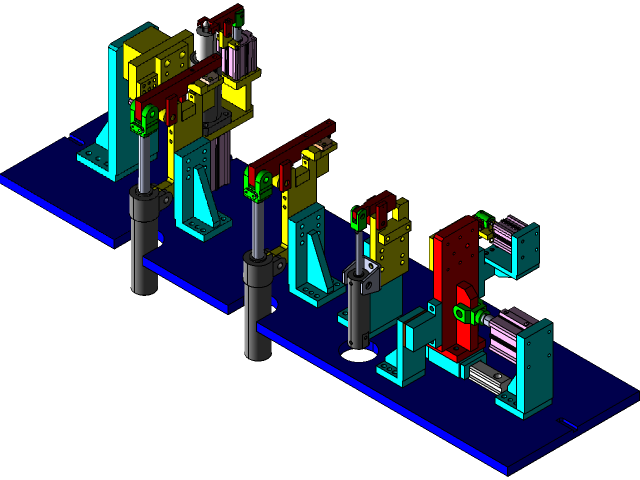 Free CAD Designs, Files & 3D Models | The GrabCAD Community Library
