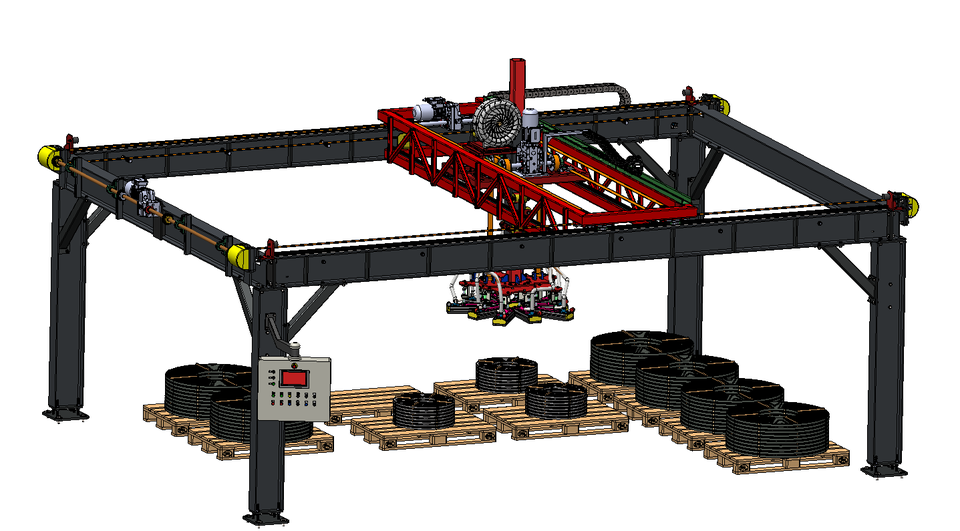 Free CAD Designs, Files & 3D Models | The GrabCAD Community Library