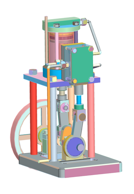 Free CAD Designs, Files & 3D Models | The GrabCAD Community Library