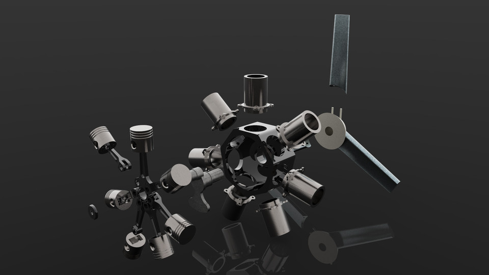 Free CAD Designs, Files & 3D Models | The GrabCAD Community Library