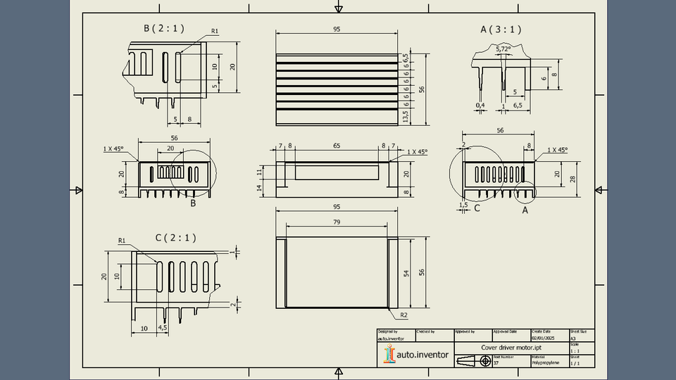 Free CAD Designs, Files & 3D Models | The GrabCAD Community Library