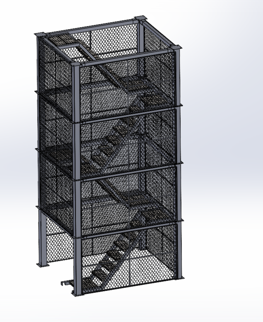 Free CAD Designs, Files & 3D Models | The GrabCAD Community Library