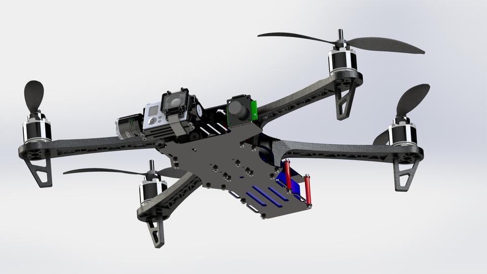 Free CAD Designs, Files & 3D Models | The GrabCAD Community Library