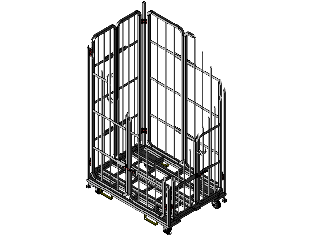 Free CAD Designs, Files & 3D Models | The GrabCAD Community Library