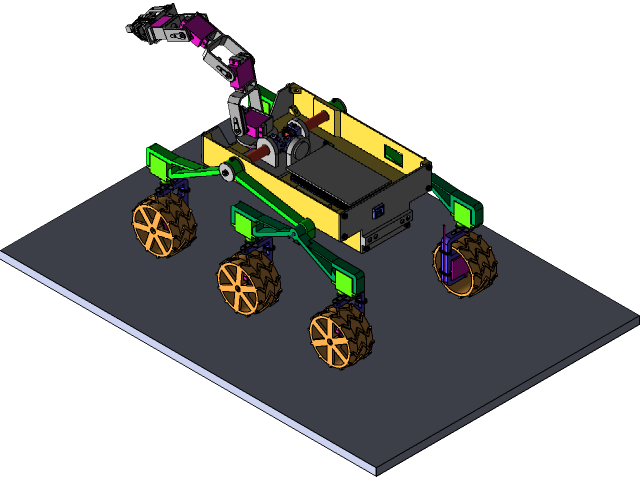 Free CAD Designs, Files & 3D Models | The GrabCAD Community Library