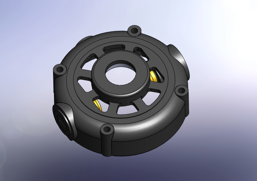 Free CAD Designs, Files & 3D Models | The GrabCAD Community Library