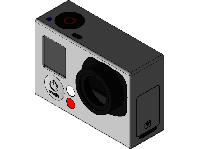 Free CAD Designs, Files & 3D Models | The GrabCAD Community Library