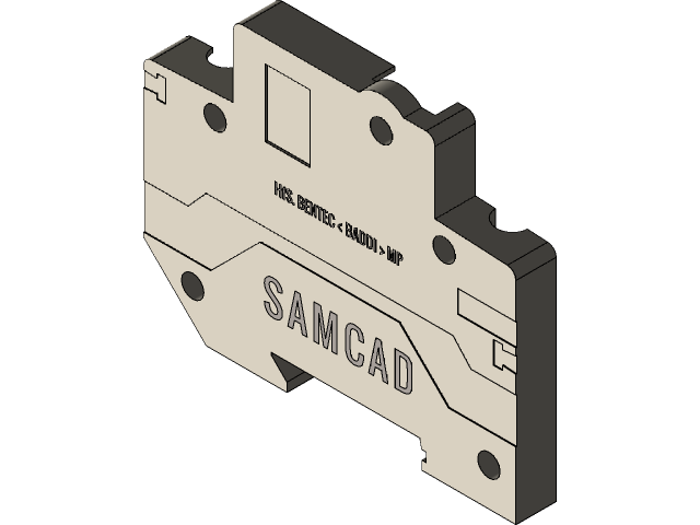 Free CAD Designs, Files & 3D Models | The GrabCAD Community Library