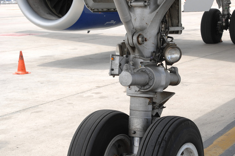 Pushback incidents with parking brake set? - PPRuNe Forums